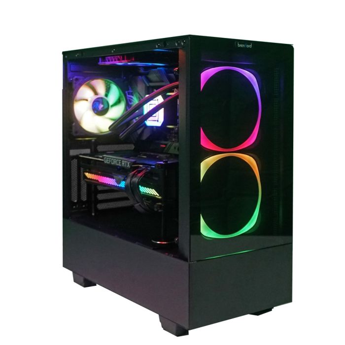 brentford G171 AMD G7 Gamer PC