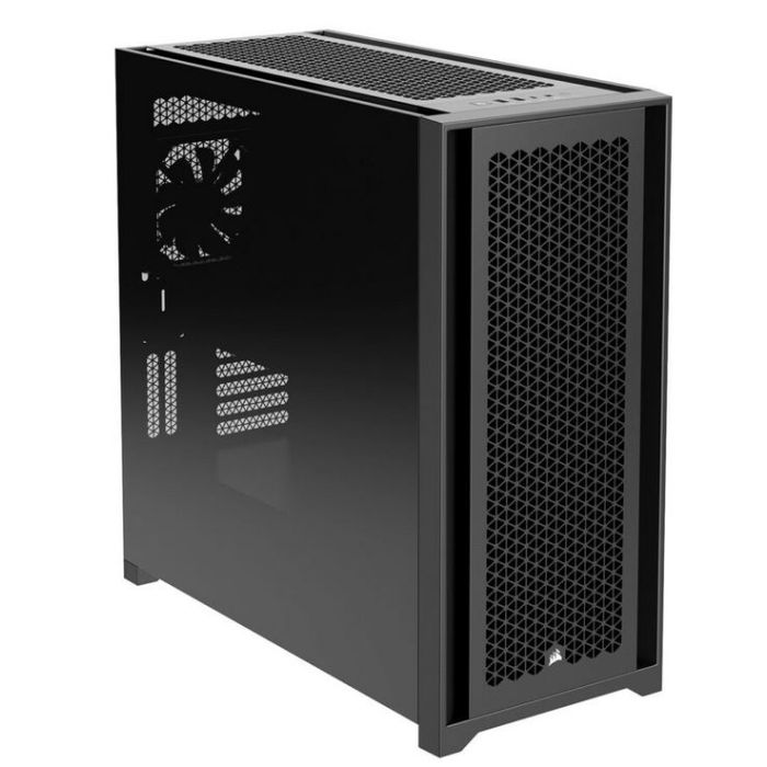 brentford W132 AMD Threadripper WRX90 Workstation