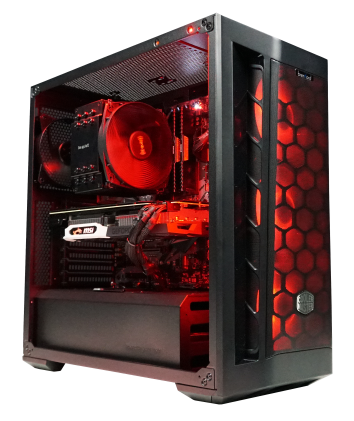 PC I Workstation Specials