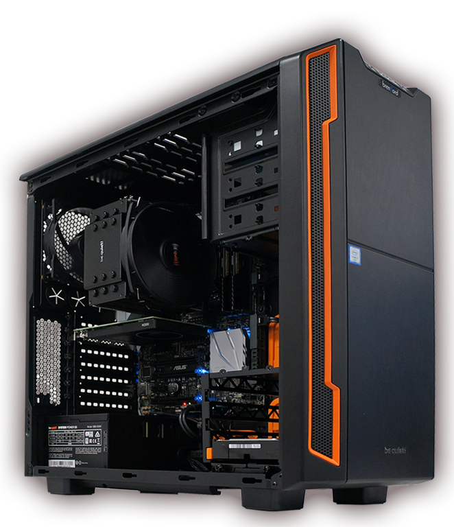 Workstation Schweiz | brentford.com