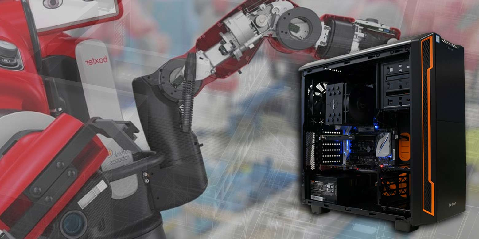 Solidworks Workstation Brentford