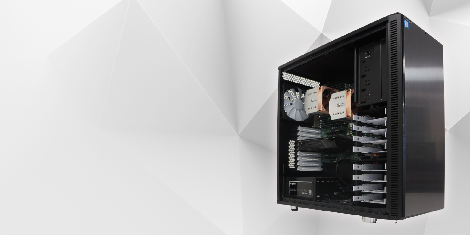 FEM / CFD / Simulationen