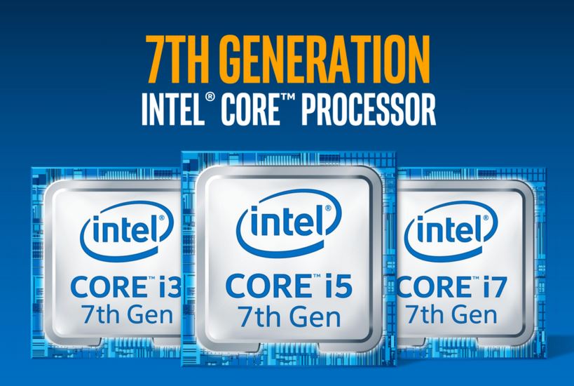 Neue Kaby Lake Plattform - gibt es einen wirklichen Fortschritt?