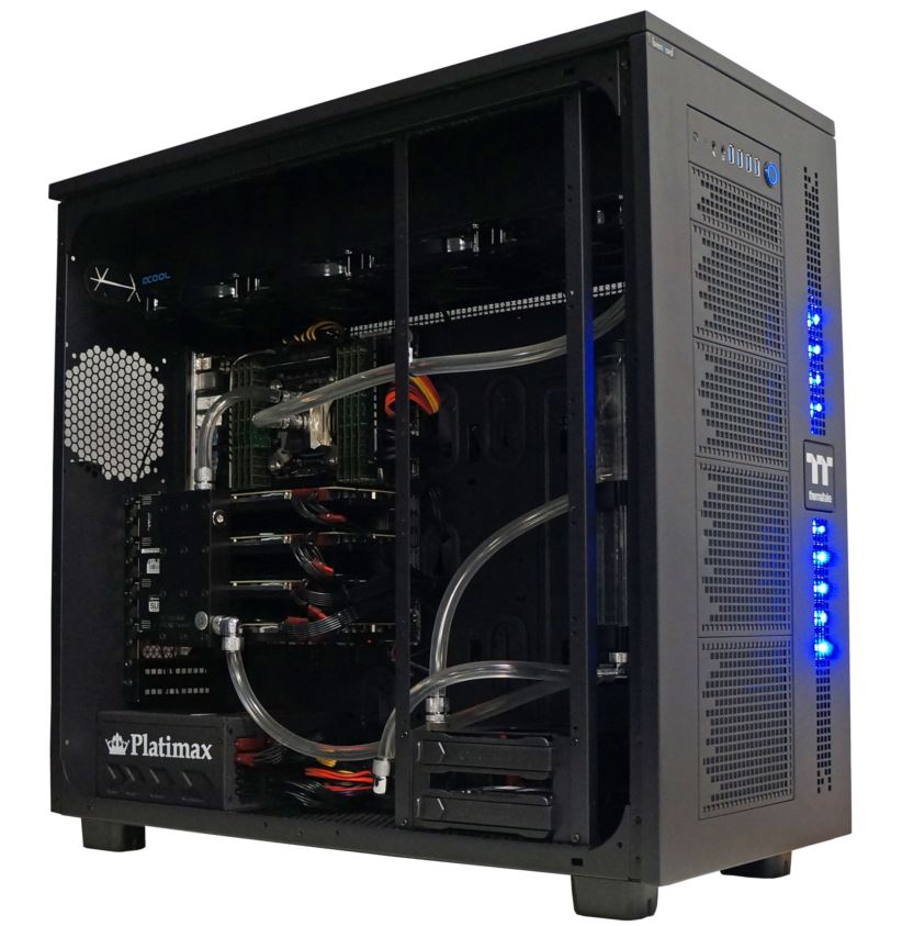 Spezielle PC / Systeme