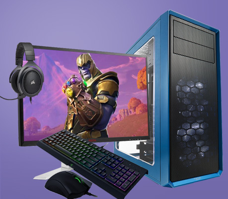 brentford – PC, Workstation und Server selber zusammenstellen