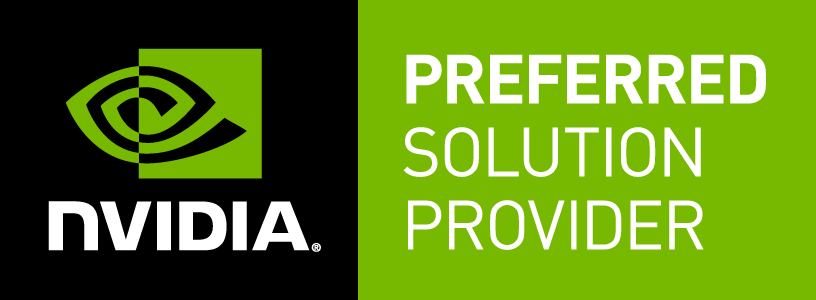 brentford ist Nvidia Preferred Solution Provider