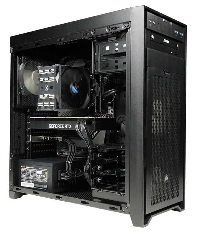 High End PC | brentford.com