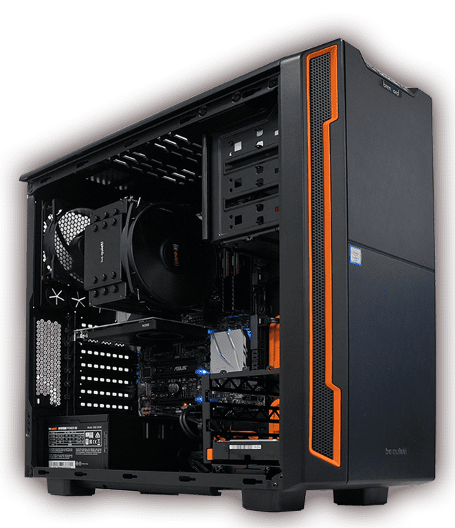 CAD Workstations | brentford.com