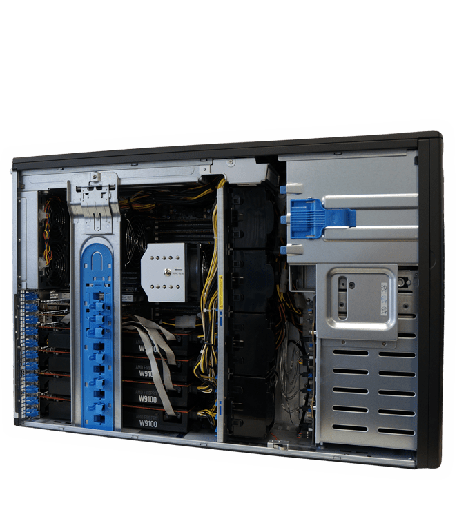 GPU Server | brentford.com GPU Server | brentford.com